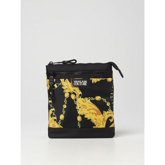 Versace Jeans Couture | Bags | Versace Jeans Couture Shoulder Bag Men ...